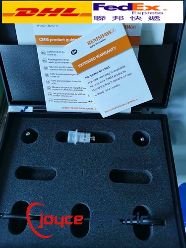 Renishaw TP20 probe body only A-1371-0284 Fast shipping Spot Goods | eBay