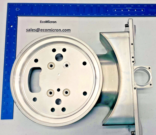 AMAT CATHODE BASE, TEMP MX, HDP-CVD, UL (0040-05887) | eBay