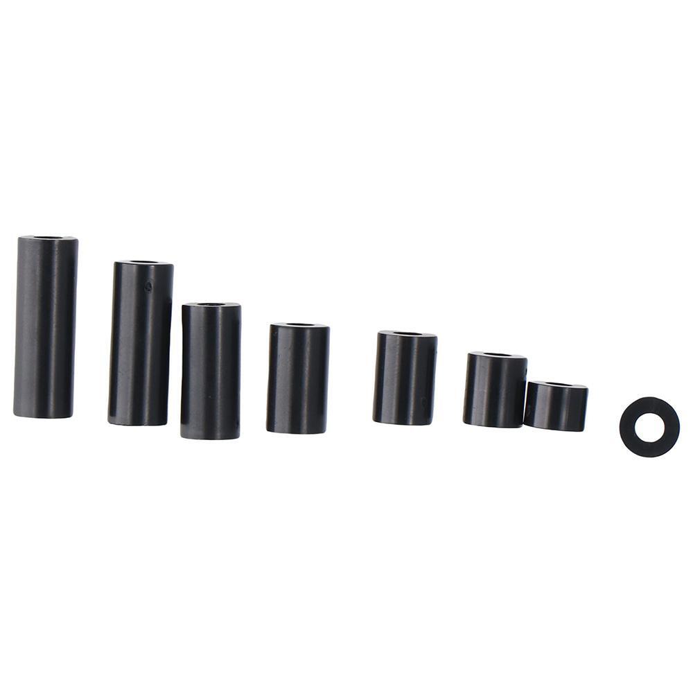 100pcs Electrical Outlet Screws Spacers Assortment Kit M3 Screws | eBay