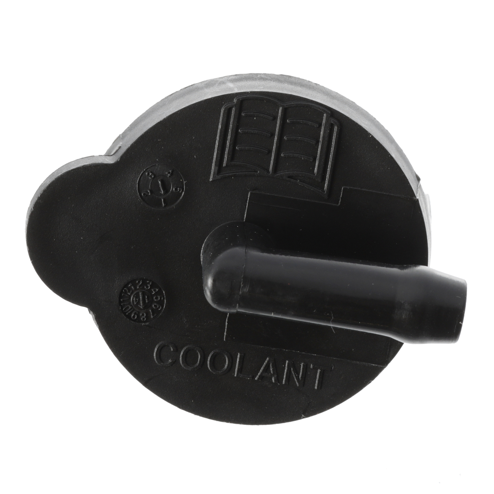 Genuine Kia Cap-radiator Reservo 25441-1r000 for sale online | eBay