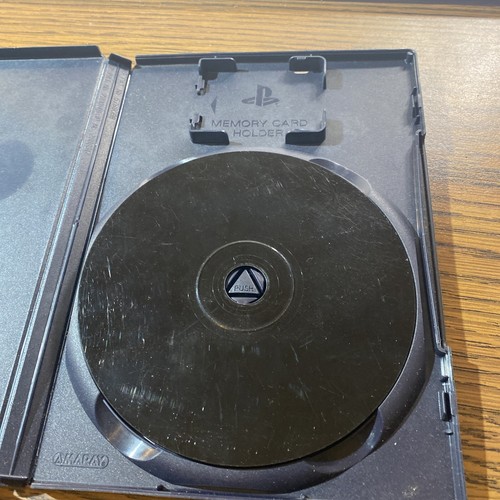 Ridge Racer - PS1 Game (Playstation 1) Disc Only - N 722674020763| eBay