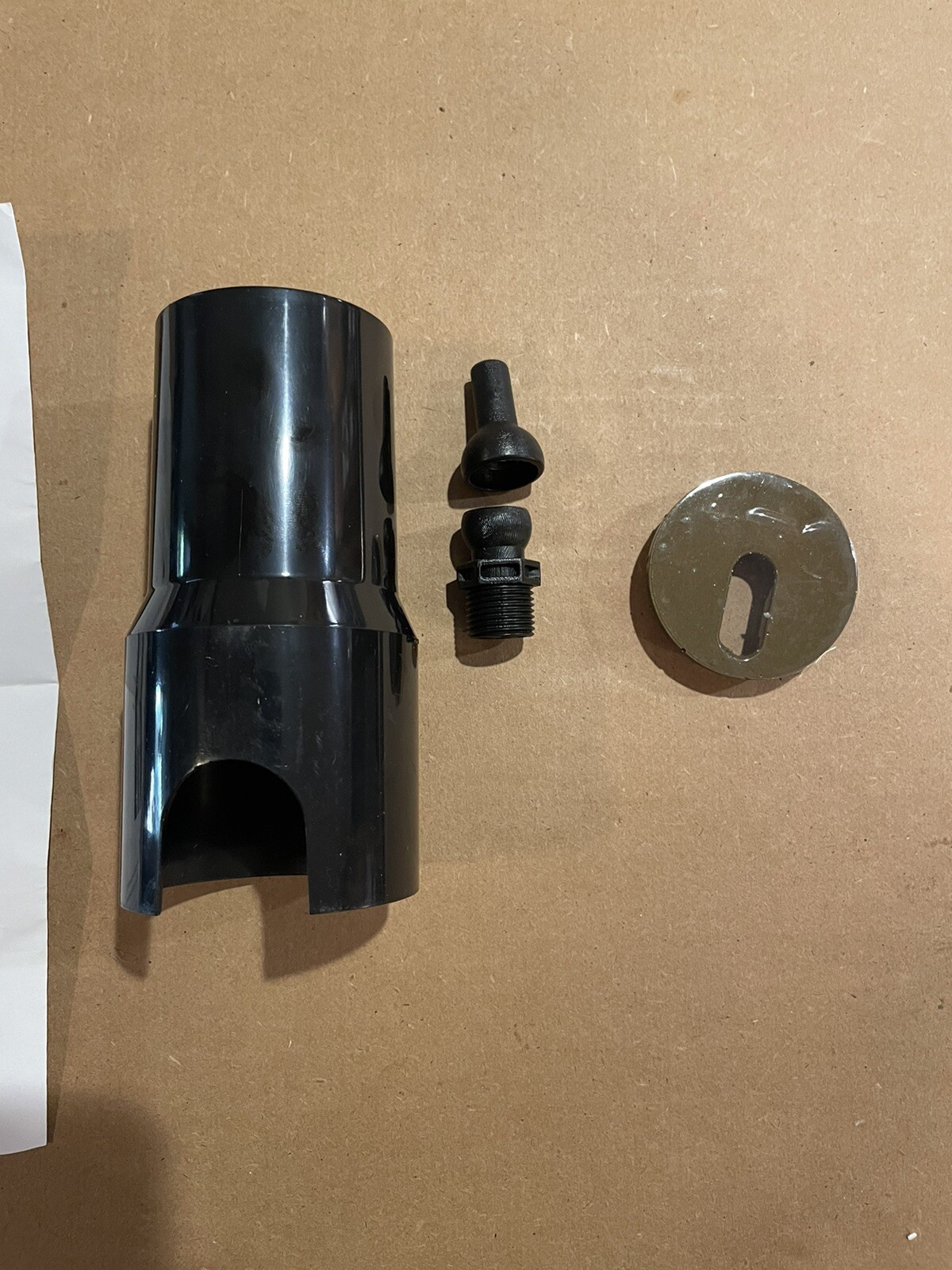 Pentair MagicStream Deck Jet II (set of 4) (580003) for sale online | eBay