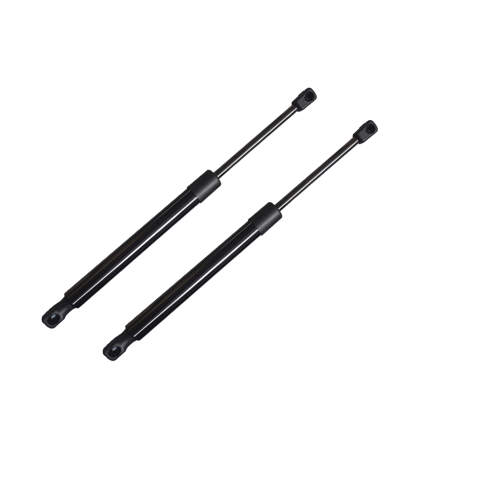 2 Tailgate Trunk Gas Struts for Holden Commodore VE VF SV6 Black Storm ...