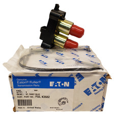 Eaton Fuller Transmission Range Valve 5561805 for sale online | eBay