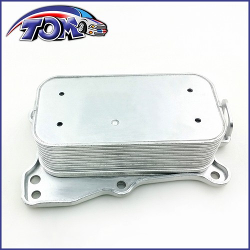 Engine Oil Cooler For Mercedes Benz C300 C350 GLK350 S400 2721880001 | eBay