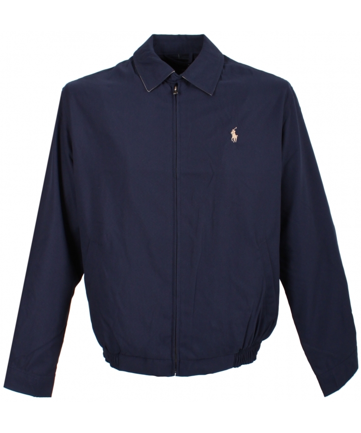 Mens Polo Ralph Lauren Big & Tall Biswing Classic Fit Microfiber ...