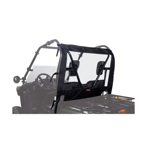 Tusk UTV Rear Window Compatible with Honda Pioneer 520 2021-2025 ...