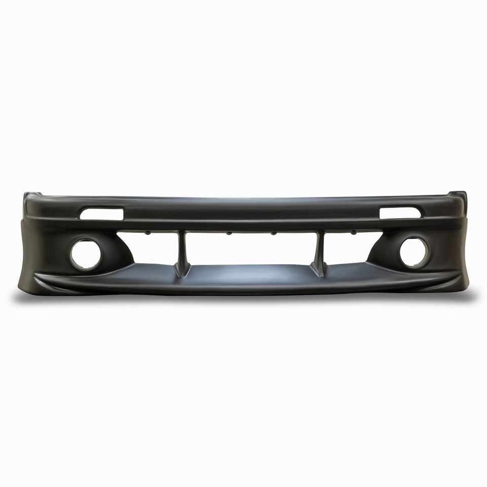 KBD Body Kits Polyurethane Front Bumper Fits Chevy S-10 Blazer GMC ...