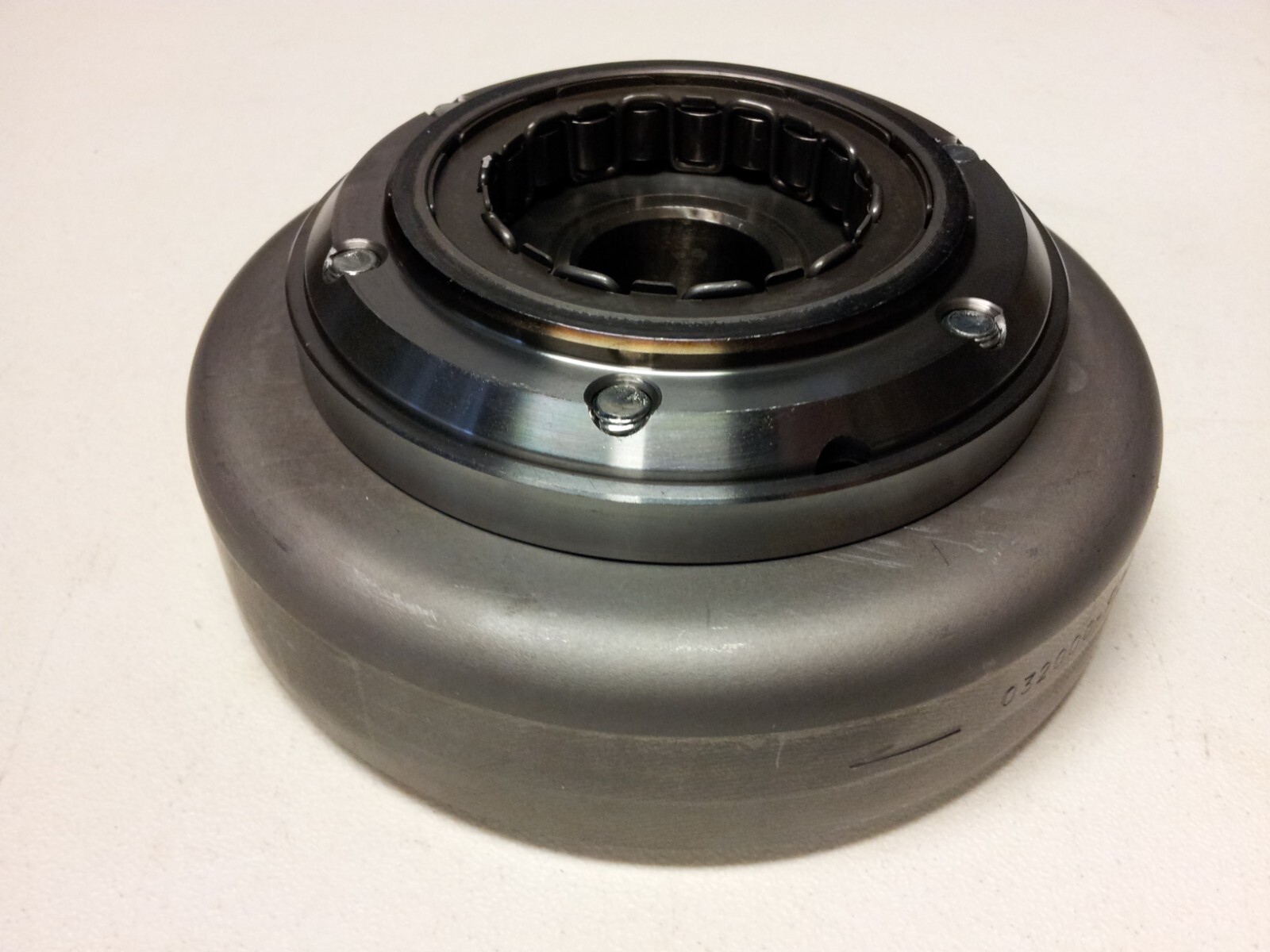 99-14 TRX400EX TRX 400EX MAGNETO FLYWHEEL ROTOR ONE WAY STARTER OEM ...