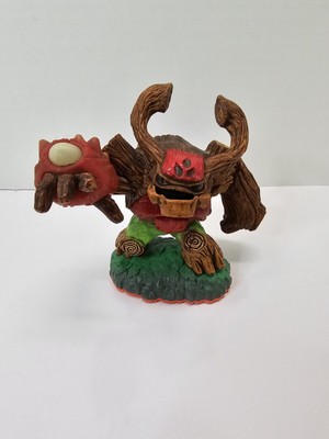 Skylanders: Giants: TREE REX Giant Figure | eBay