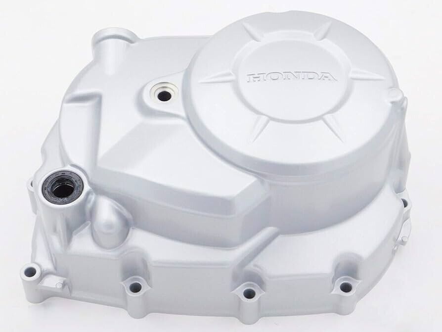 HONDA GENUINE Right Crankcase Cover 13-22 CRF110F RF 110F OEM 11330-KWW ...