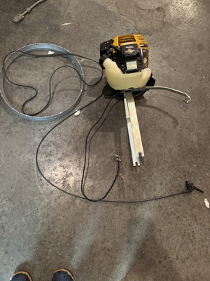 bicycle engine kit Belt Drive Golden Eagle Bike Engine | eBay