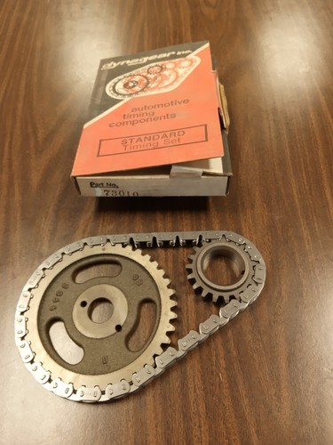 73010 Timing Chain Set Chrysler Dodge Plymouth | eBay
