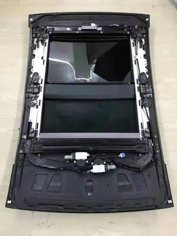 Car Sunroof Panoramic Sunroof Frame Repair Spare Parts for TOYOTA Camry ...