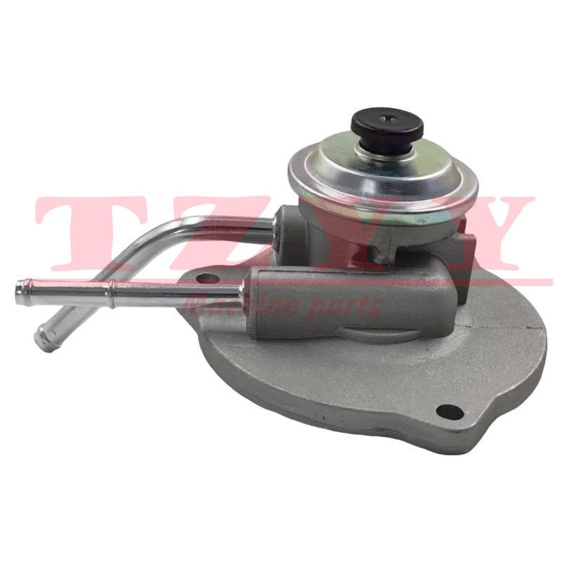 Diesel Fuel Filter Primer Pump 23380-17531 Fits TOYOTA LAND CRUISER 1HZ ...