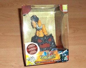 Gormiti Game Arena Game, Brand new | eBay