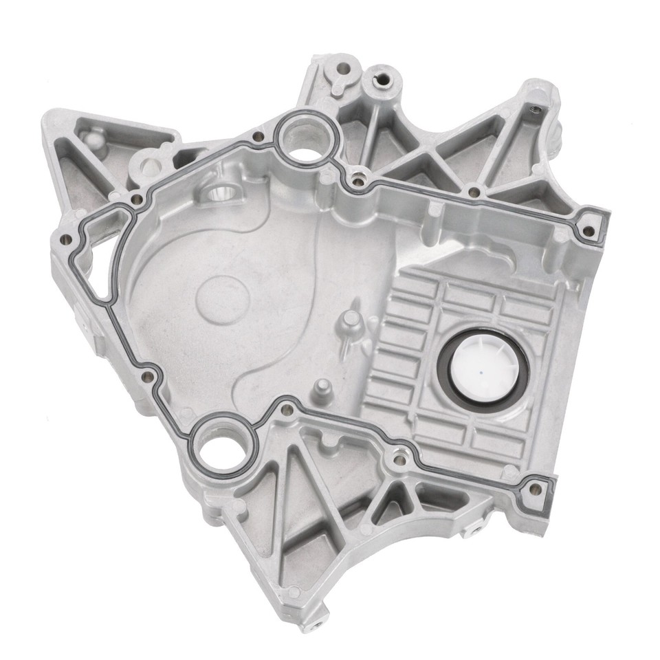 04-10 JEEP DODGE CHRYSLER ENGINE TIMING CASE COVER CAP GENUINE MOPAR ...