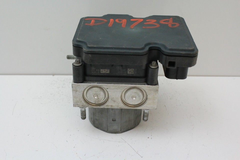 NISSAN ALTIMA 13 14 15 2013-2015 ABS Unit Anti Lock Pump Module OEM ...