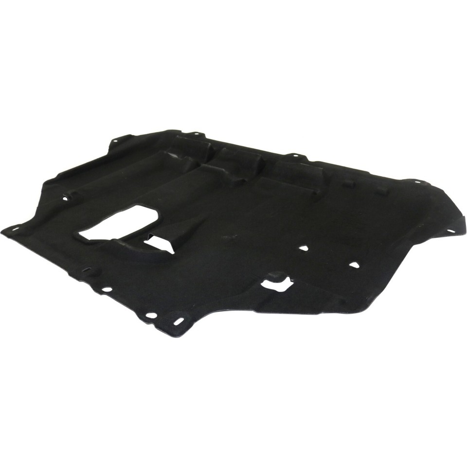 New Plastic Engine Under Cover Shield For Ford Focus & C-Max 2012-2018 ...