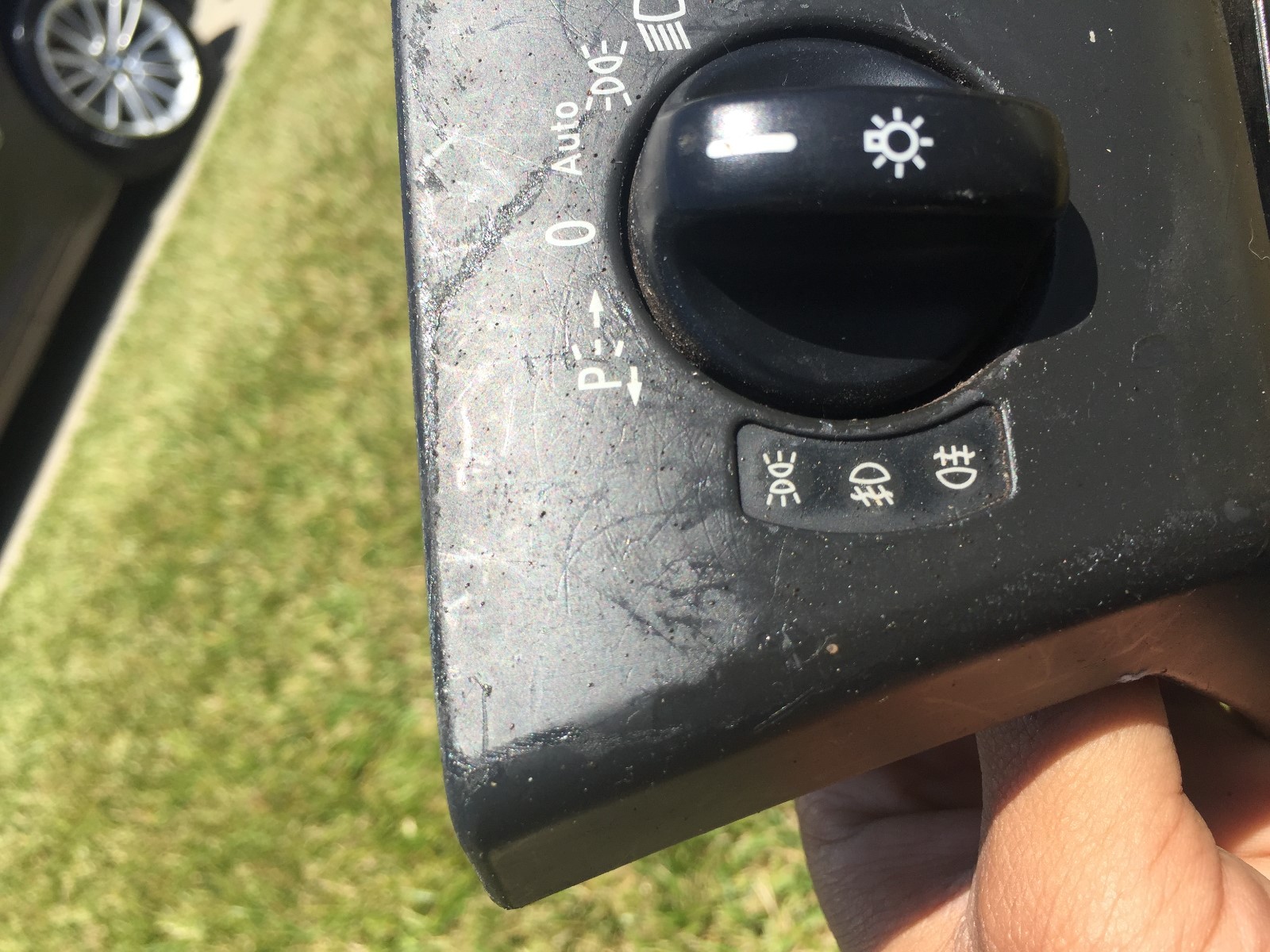 Mercedes-Benz W220 S430 S350 S280 S500 S55 S600 S65 AMG auto headlight ...