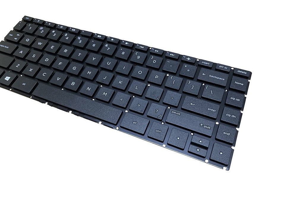 New For HP 14-cf 14s-cf 14-dk 14s-dk 14-df 14s-df Series Laptop ...