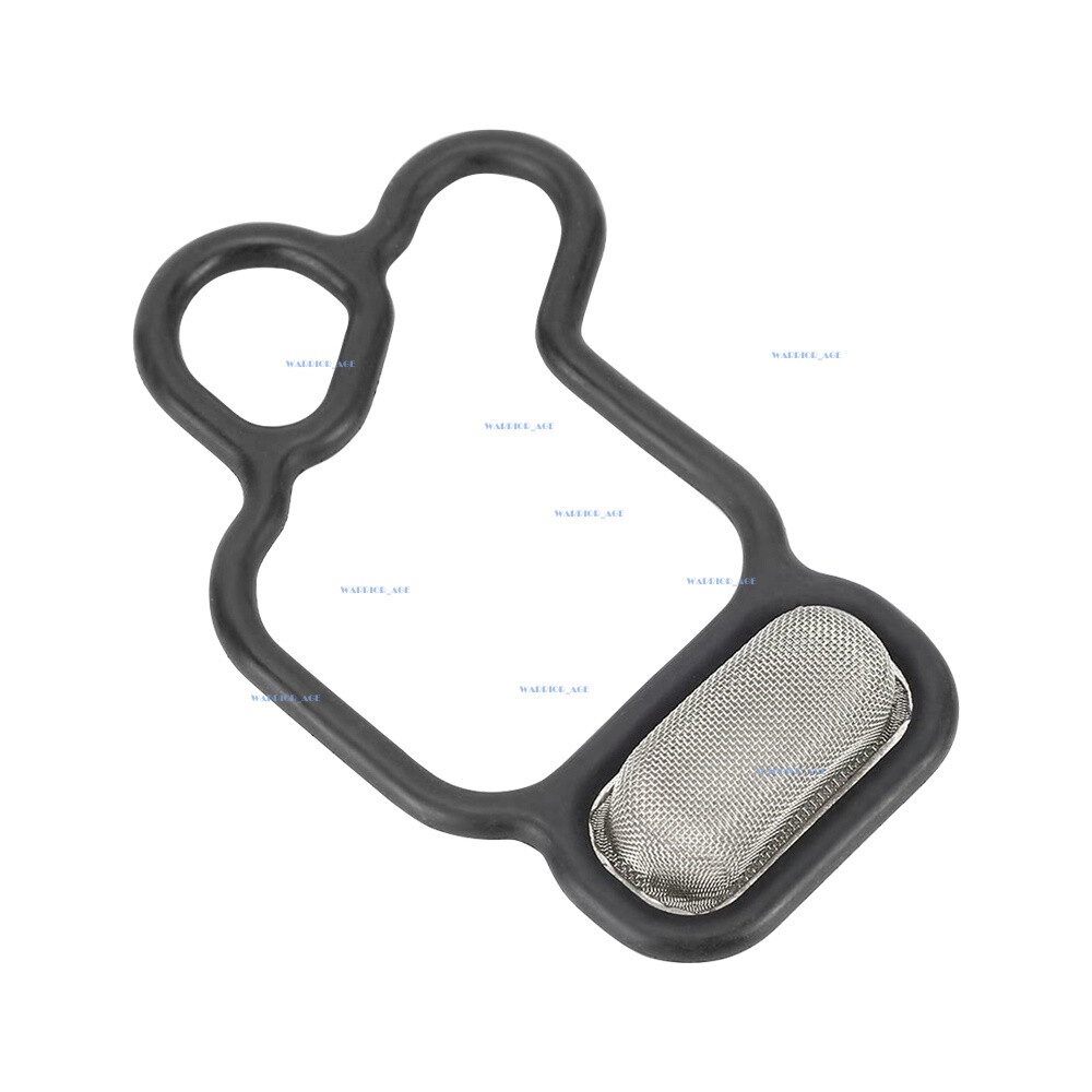 #15815R40A01 Spool Valve Filter Assembly Solenoid Fit For Honda #15815 ...