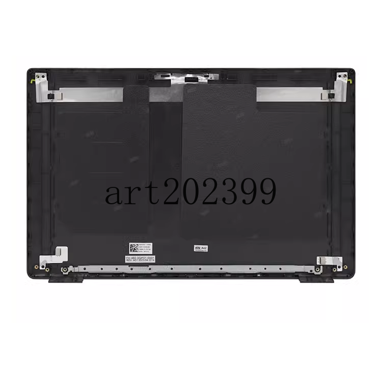 For Dell Latitude 15 3520 E3520 LCD Cover Back Cover Rear Lid Black ...