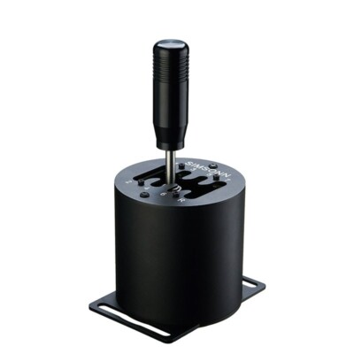 Game Gear Lever H Sequential Gear Shifter G27/G29 for Thrustmaster T300 ...