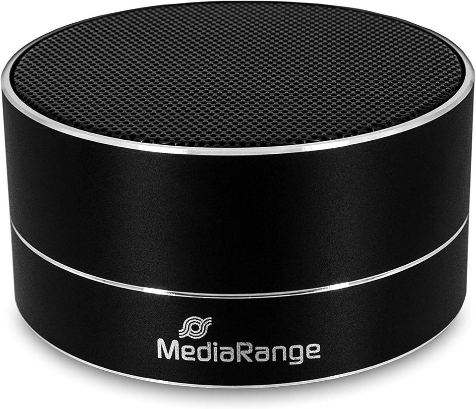 MediaRange Lautsprecher MR733 ACC NEW | eBay