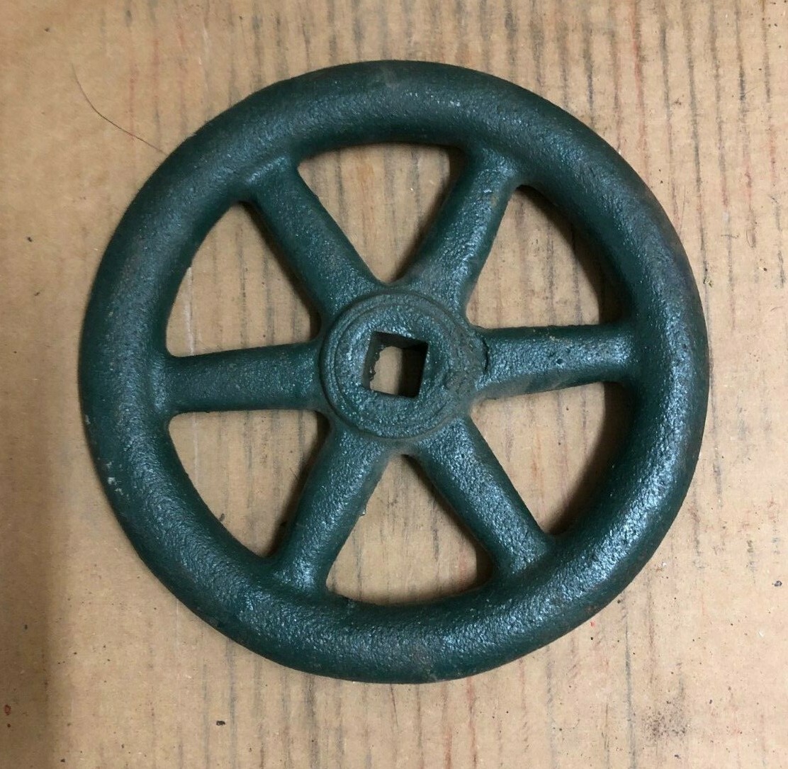 Large Round Valve Handle hand wheel | eBay