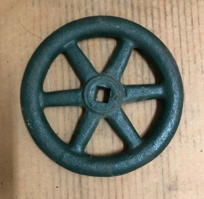 Large Round Valve Handle hand wheel | eBay
