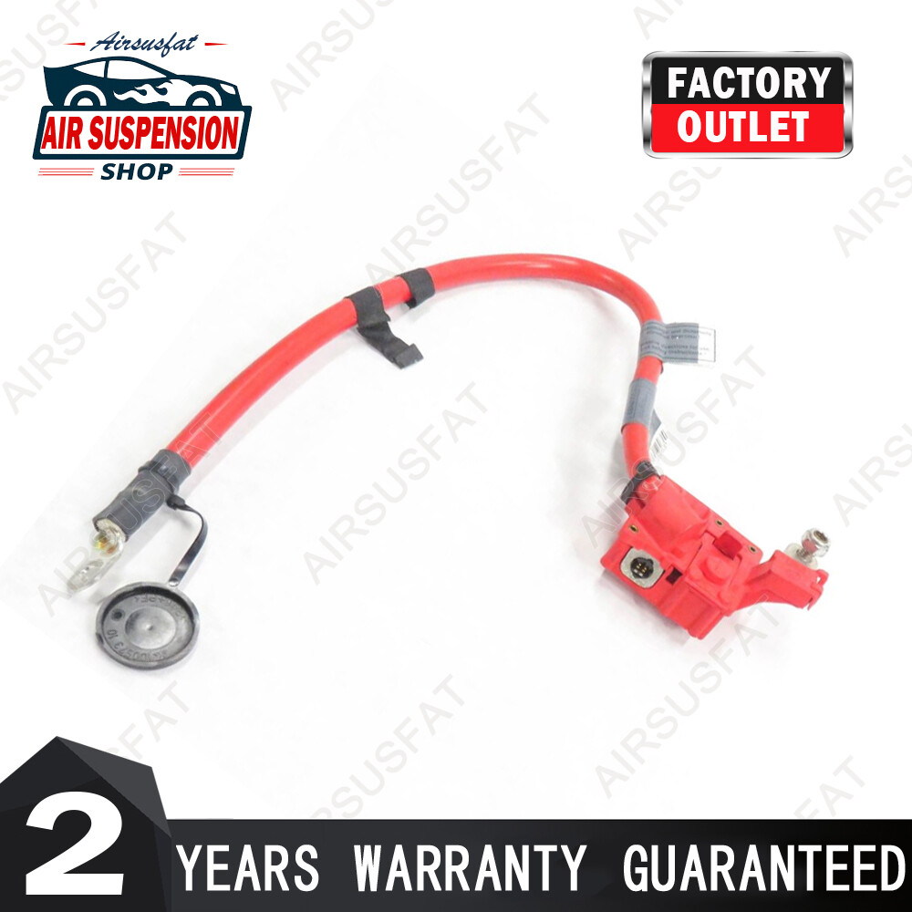 61129217033 Car Positive Battery Cable For BMW F01 F02 740i/750Li/760Li ...