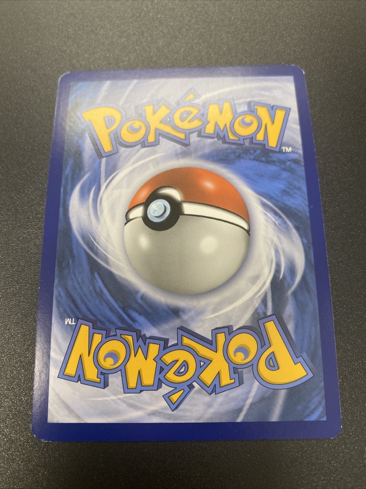 Tabu Bulu GX SM32 Promo Pokemon Card | eBay
