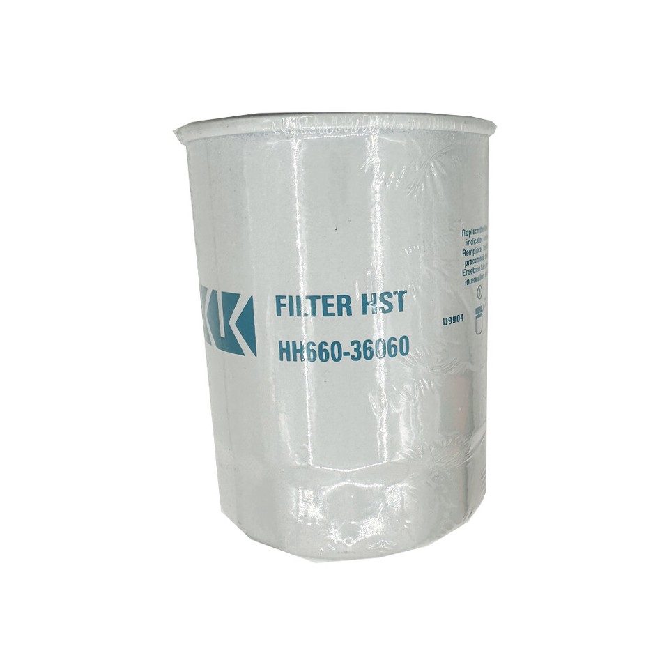 2PK Kubota H660-36060 HST Hydraulic Oil Filter 66021-36060 | eBay