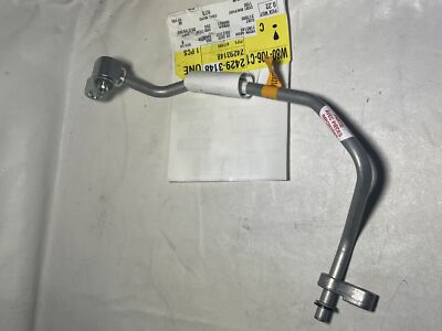 GM OEM Pipe 24293148 | 2 Year Warranty