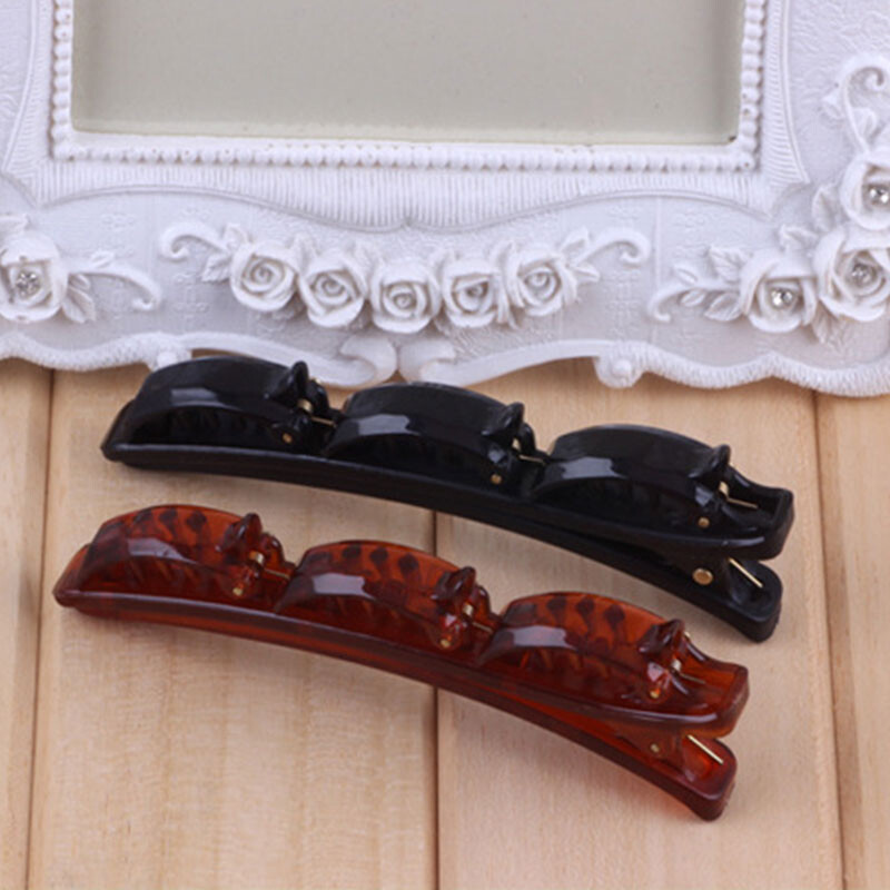 Double Bangs Hairstyle Hair Clips Bangs Hair Band Hairpin Headband with ...