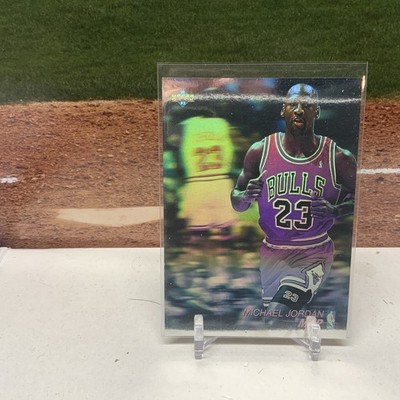 Michael Jordan 1991-92 Upper Deck - Award Winners #AW4 Bulls | eBay