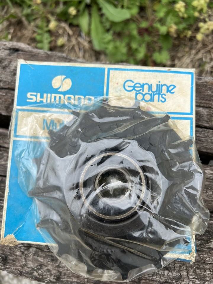 NOS Shimano 5 Speed FREEWHEEL 14/32 Skip Tooth Low 1970/80s 333 Road | eBay