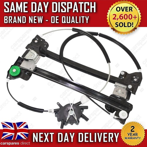 LAND ROVER FREELANDER 1 1998-2006 REAR BACK TAILGATE WINDOW REGULATOR ...