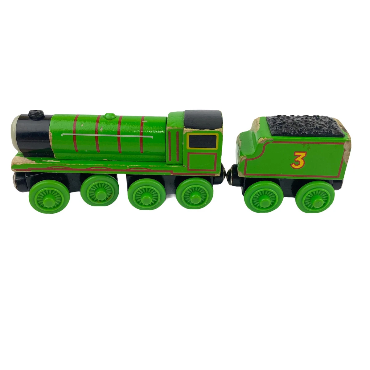 Thomas The Train Henry