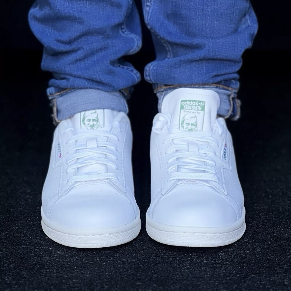 Adidas Originals Stan Smith Men’s Running Shoe Athletic Sneakers ...