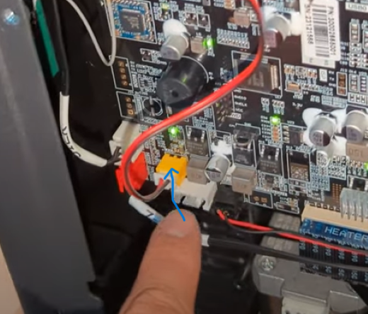 Flashforge Adventurer 5M & 5M Pro LED Light Bar | eBay Australia