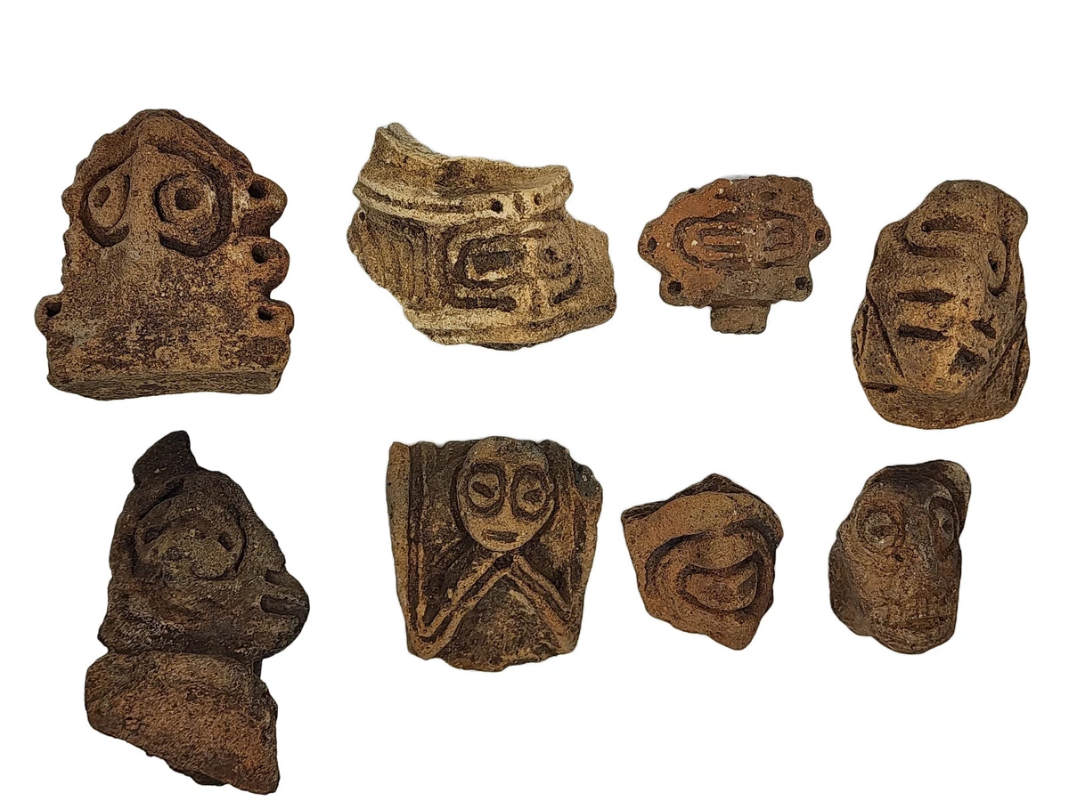 Taino Artifacts