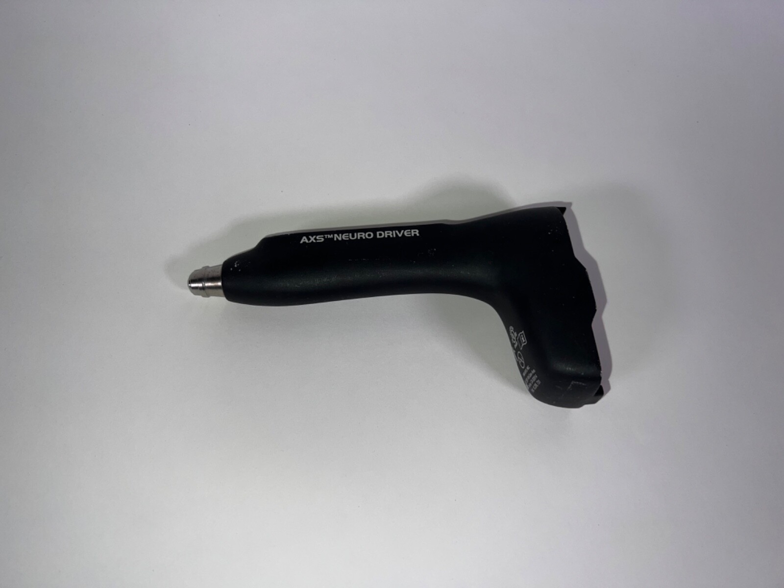 Stryker Pro Dex AXS Driver Model #PDCMF-1000-1”Amazing Unit” (14-Day ...