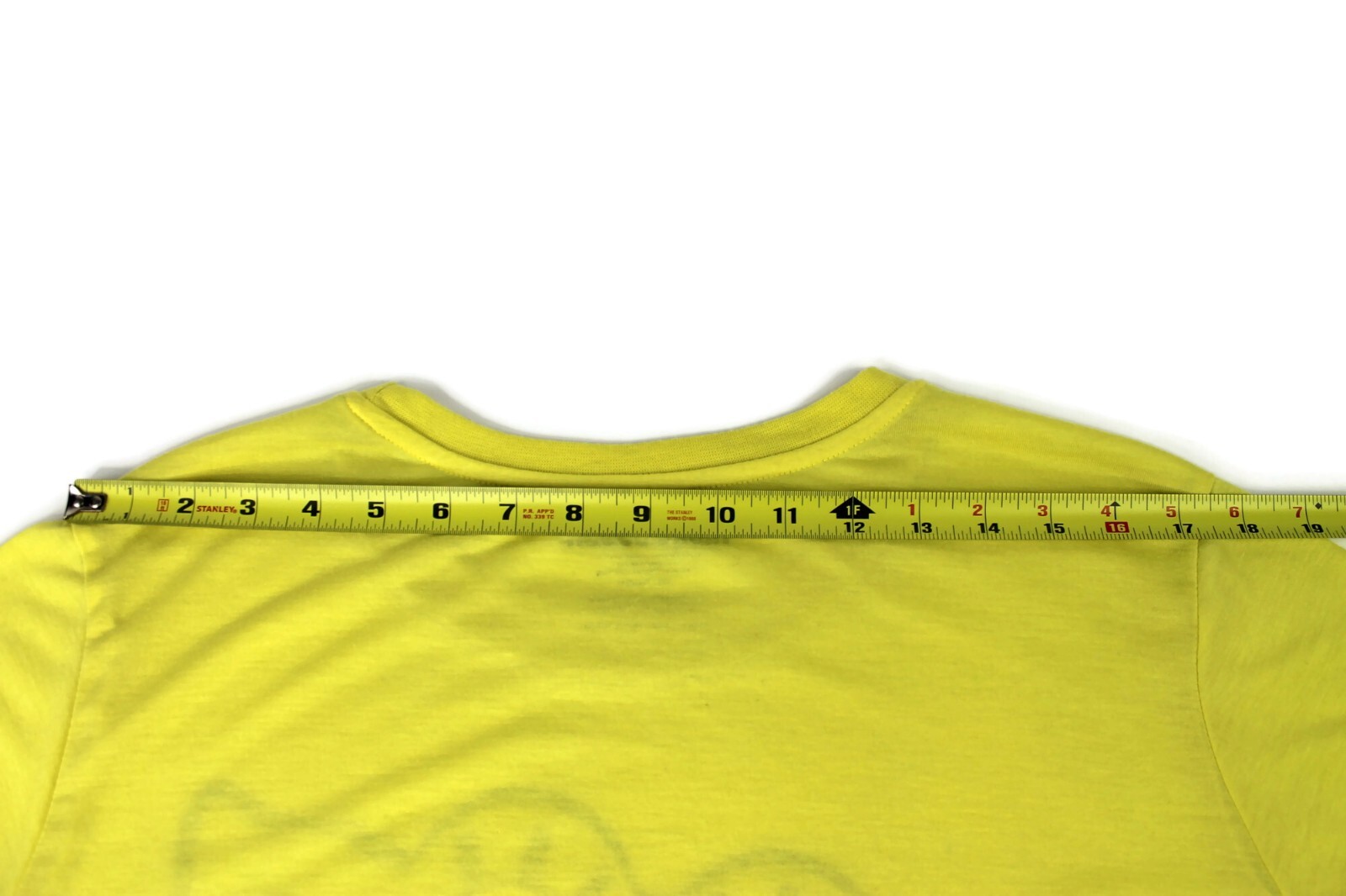 Jr's Nickelodeon 3XL Spongebob Square Pants Yellow Po… - Gem