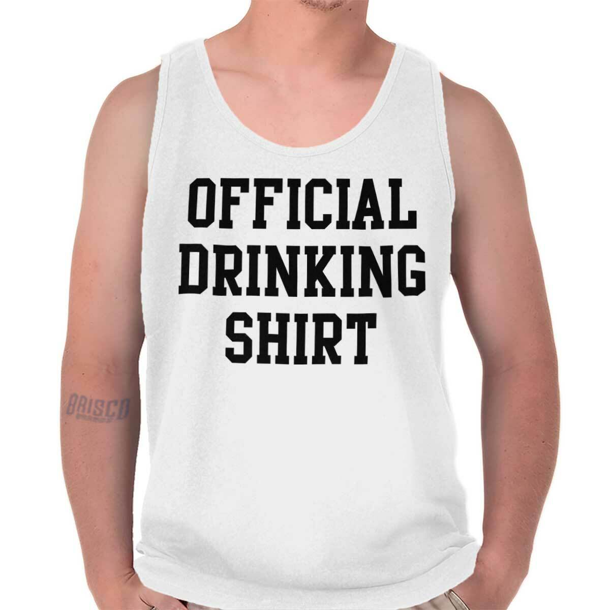Drinking Shirts College