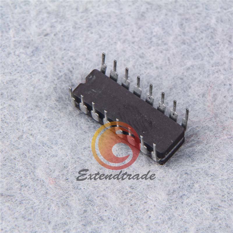 1PCS NEW SP8647B Encapsulation:CDIP16,Programmable Frequency Divider | eBay