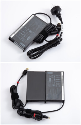 Lenovo ADL170SDC3A 45N037 45N0487 4X20E5057 20V 8.5A 170W Ac Power ...