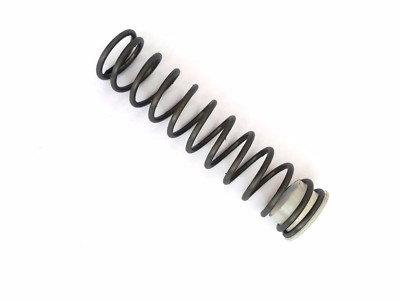 Ford focus RS ST Mk3 clutch pedal spring return assist replacement mod ...