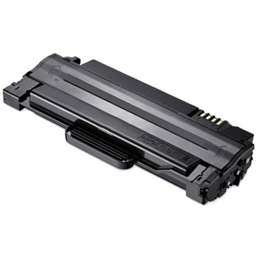 1x MLT-D105L Toner Cartridge For Samsung ML-1910, ML-1915, ML-2525, ML ...